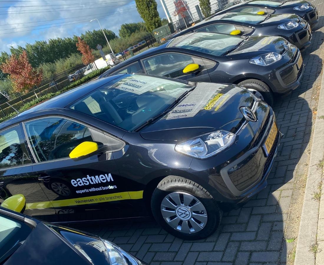 Schimbare permis auto în Olanda - Eastmen